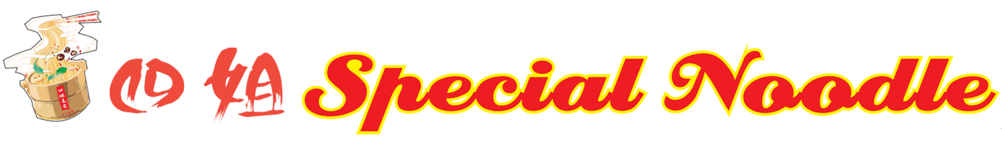 Special Noodle Austin｜chinese foods & noodle｜Austin